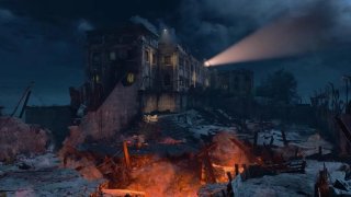Top 20 Zombie Mode Maps in Call of Duty - Ensigame