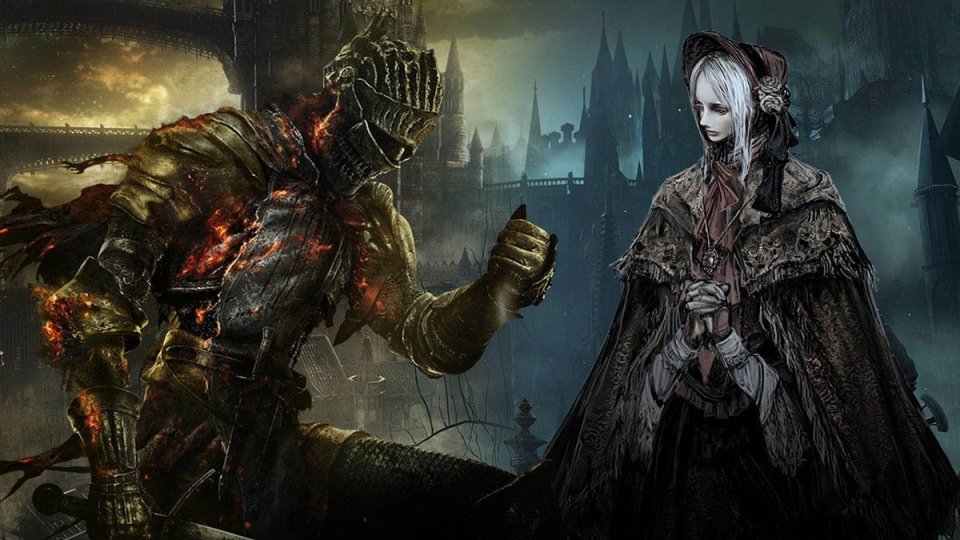 Top 30 Dark Souls 3 Mods to Stoke the Flame - Ensigame