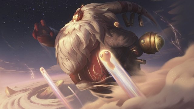 Top 30 Best Support Champions in LoL - Ensigame