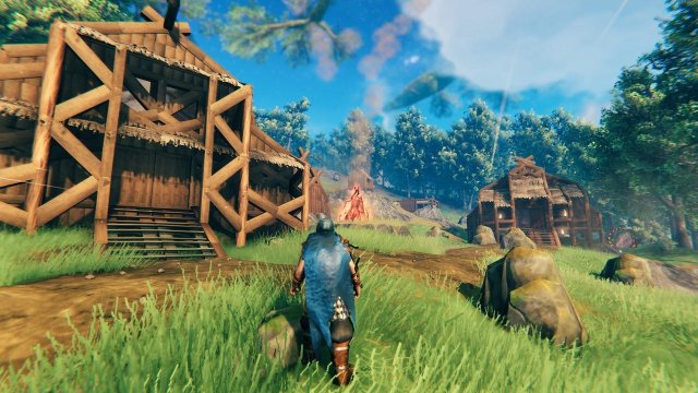 Choose Your Own Path in These Games – You Decide What to Do - Ensigame