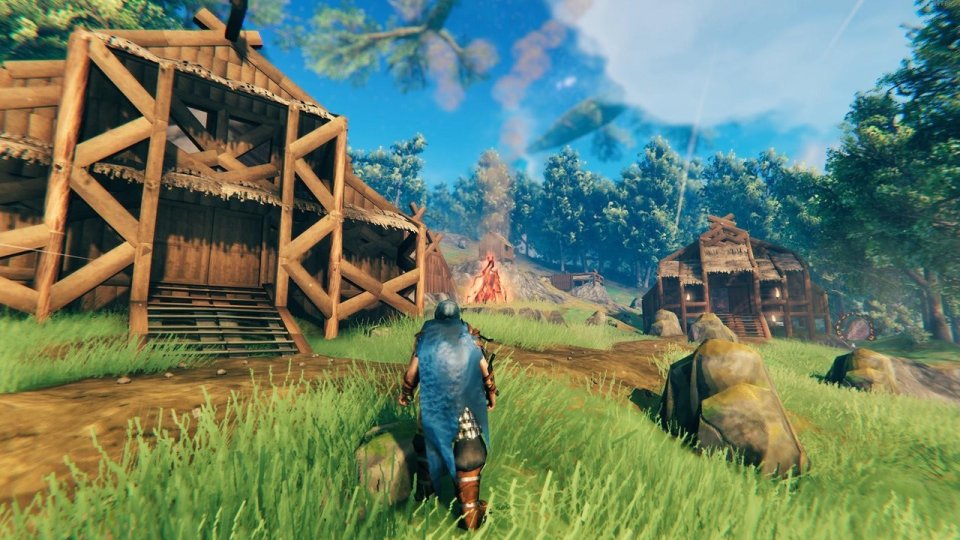 15 Games in a Scandinavian Setting - Ensigame