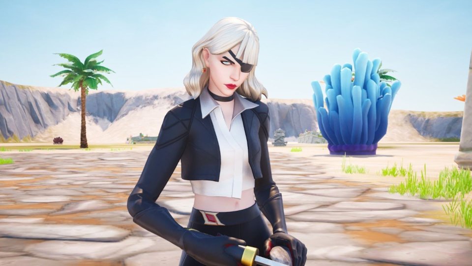 You’ve definitely seen them—top Fortnite outfits - Ensigame