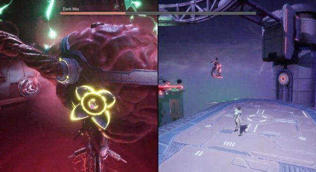 Step-by-Step Guide - How to Defeat Dark Mio - Ensigame