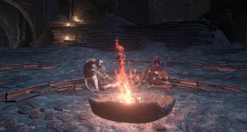 Top 30 Dark Souls 3 Mods to Stoke the Flame - Ensigame