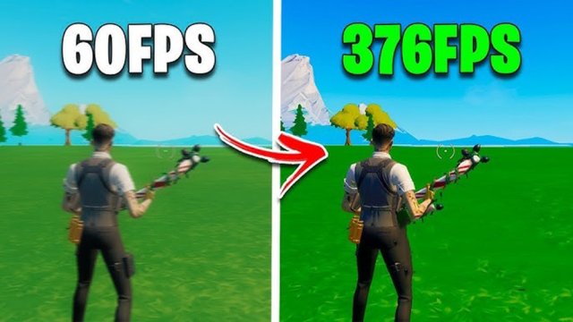 Meilleurs paramètres graphiques dans Fortnite pour un FPS élevé - Ensigame
