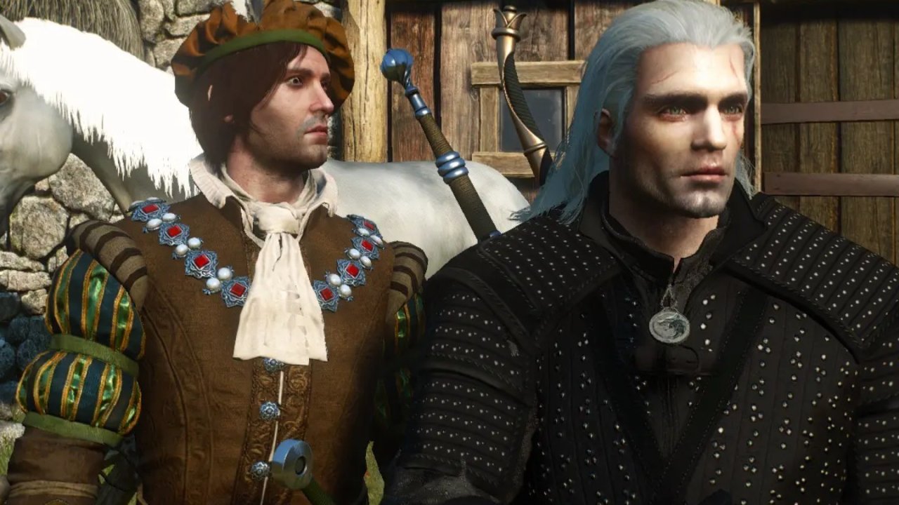 CD Projekt RED's Engine Revamp for Witcher 3 Modding Tools Revealed ...