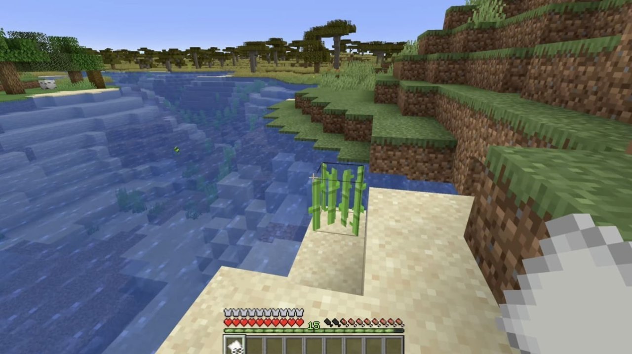 Guide de fabrication du papier dans Minecraft - Ensigame