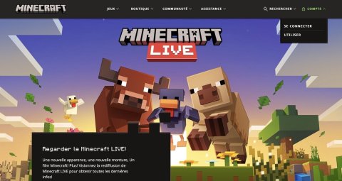 Comment installer Minecraft sur MacBook - Ensigame