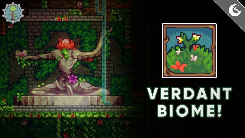 Ultimate Mods Turning Terraria into an Endless Game - Ensigame