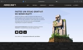 Comment installer Minecraft sur MacBook - Ensigame