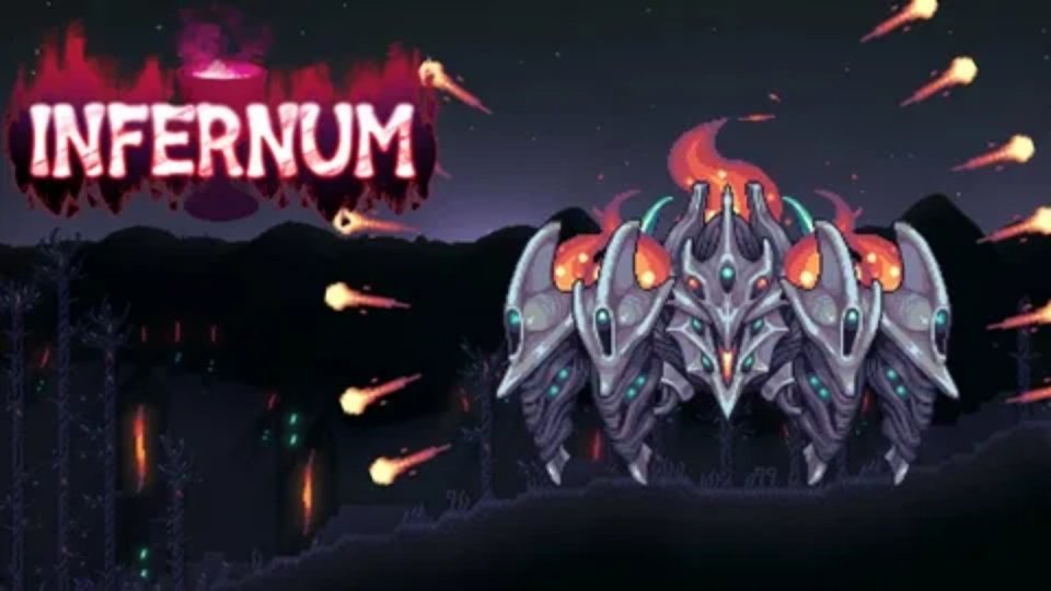 Ultimate Mods Turning Terraria into an Endless Game - Ensigame