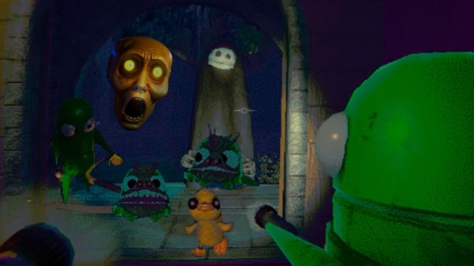 The best mods for R.E.P.O. - Ensigame