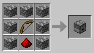 Ejetor no Minecraft - guia de criação e uso - Ensigame