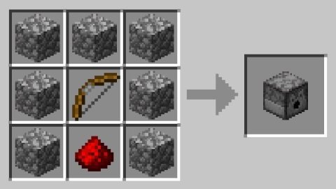 Ejetor no Minecraft - guia de criação e uso - Ensigame