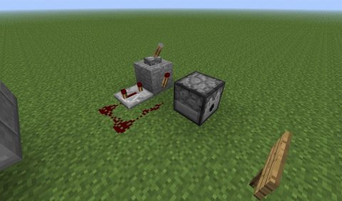 Ejetor no Minecraft - guia de criação e uso - Ensigame