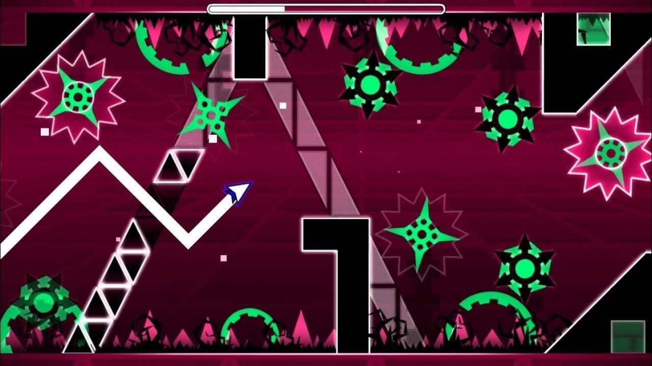 15 Hardest Platformers That Will Push Your Skills to the Limit - Ensigame