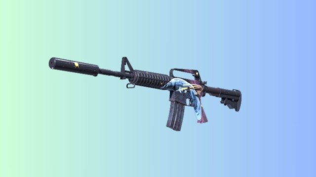 New Skins in Counter-Strike 2 - Ascent Collection - Ensigame