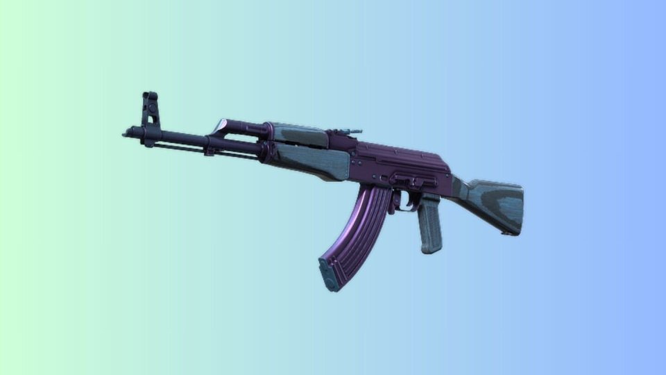 New Skins in Counter-Strike 2 - Ascent Collection - Ensigame