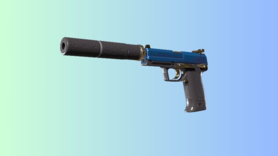 New Skins in Counter-Strike 2 - Ascent Collection - Ensigame