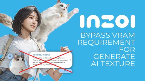 Top 10 best mods for inZOI - Ensigame