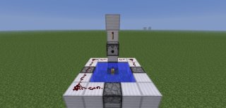 Ejetor no Minecraft - guia de criação e uso - Ensigame