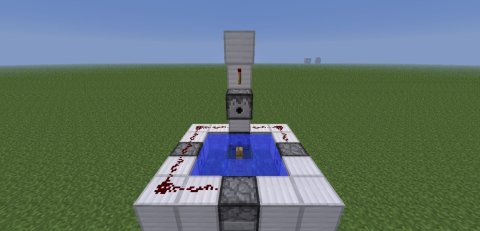 Ejetor no Minecraft - guia de criação e uso - Ensigame