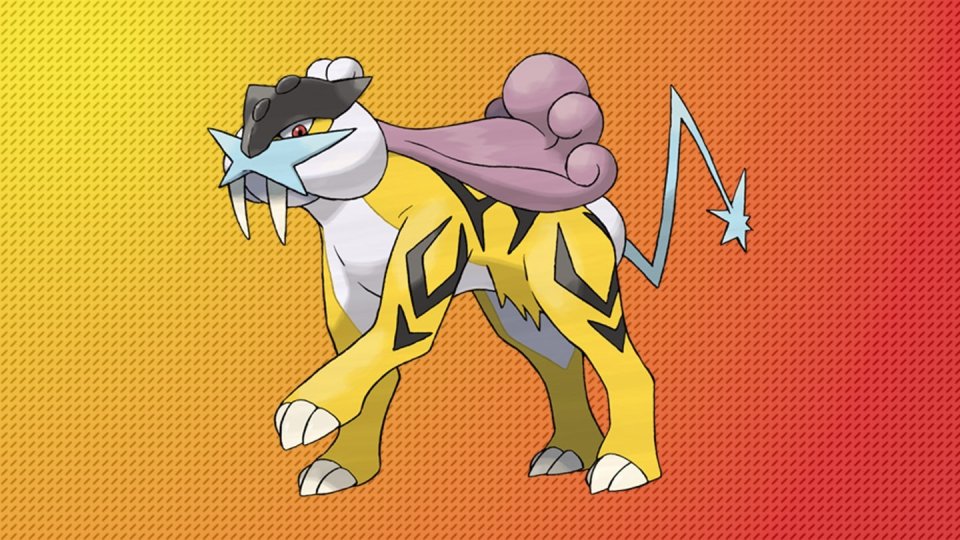 Les meilleurs Pokémon de type Électrique - Ensigame