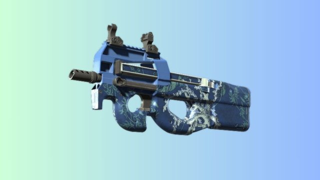 New Skins in Counter-Strike 2 - Ascent Collection - Ensigame