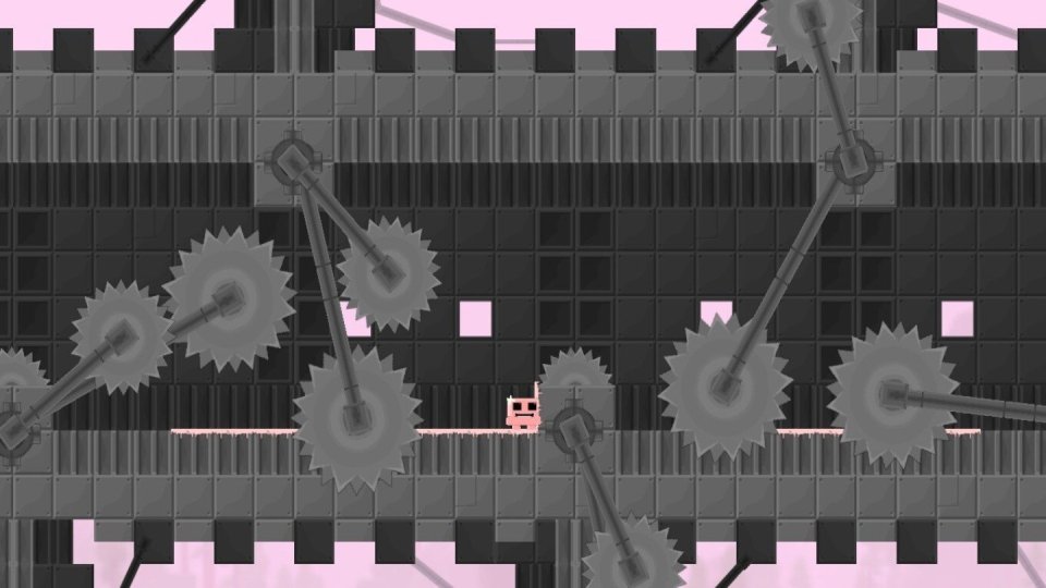 15 Hardest Platformers That Will Push Your Skills to the Limit - Ensigame