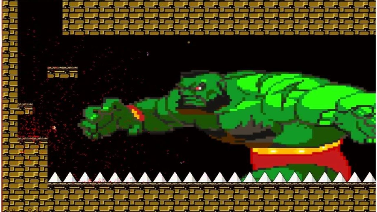 15 Hardest Platformers That Will Push Your Skills to the Limit - Ensigame