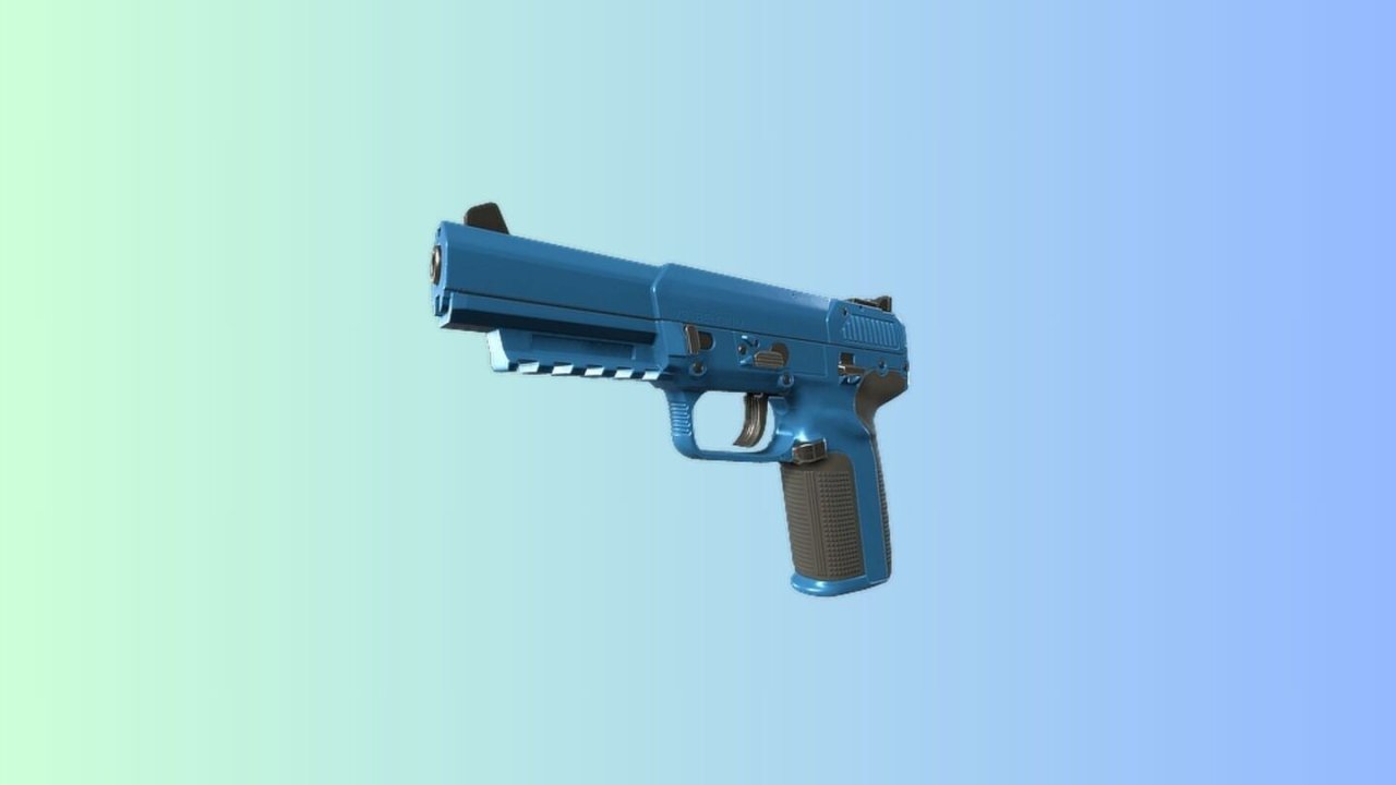 New Skins in Counter-Strike 2 - Ascent Collection - Ensigame