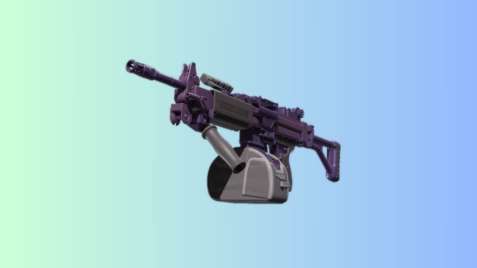 New Skins in Counter-Strike 2 - Ascent Collection - Ensigame