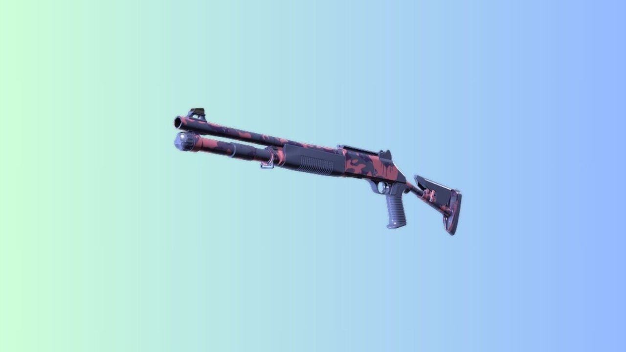 New Skins in Counter-Strike 2 - Ascent Collection - Ensigame