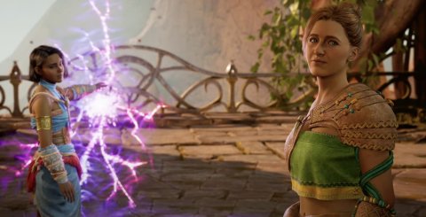 Split Fiction - Chapter List and Total Gameplay Time - Ensigame