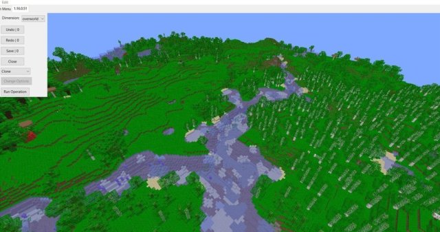 Melhores Editores de Mapas para Minecraft - Ensigame