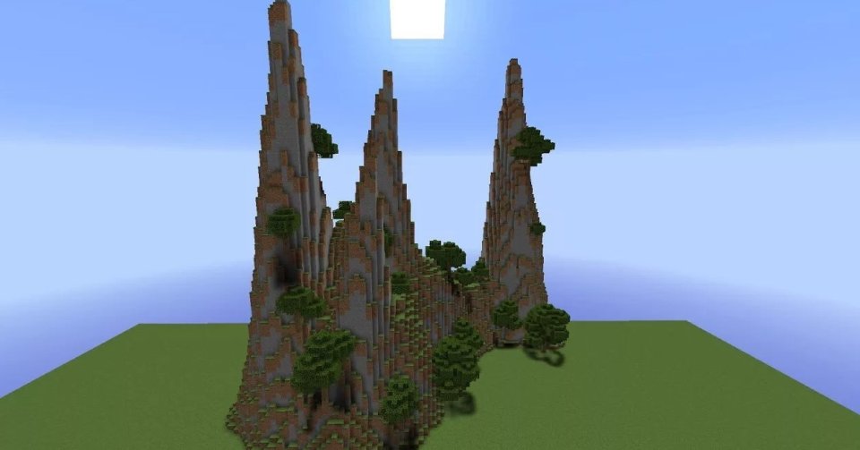 Melhores Editores de Mapas para Minecraft - Ensigame