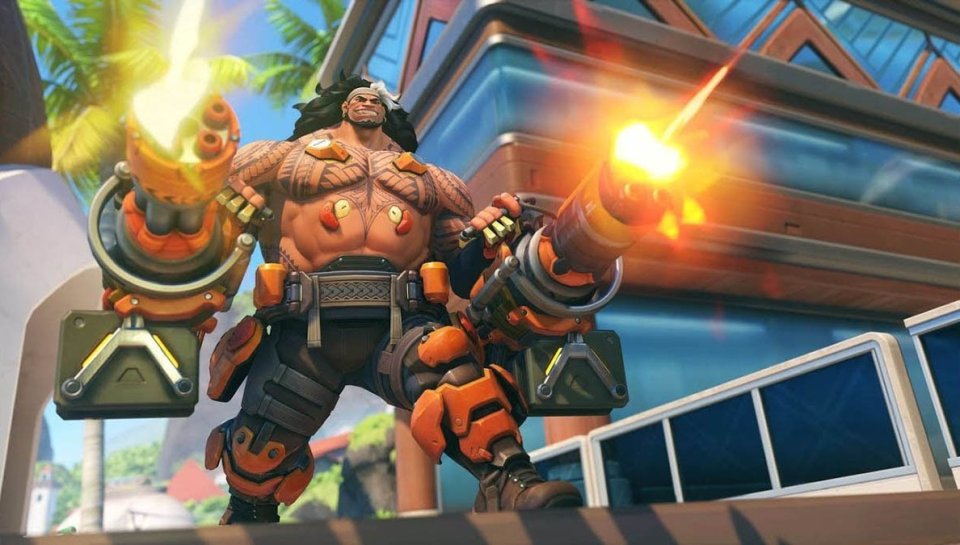 Tout sur les nouveaux personnages d'Overwatch 2 - Ensigame