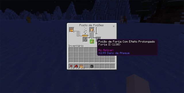 Como fabricar qualquer poção no Minecraft - Ensigame
