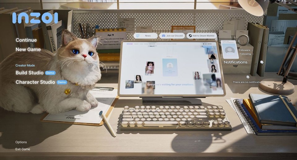 inZOI: everything you need to know about Smart Zoi - Ensigame