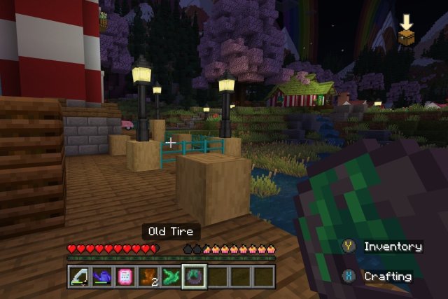 Hello Kitty for Minecraft Bedrock Edition - Ensigame