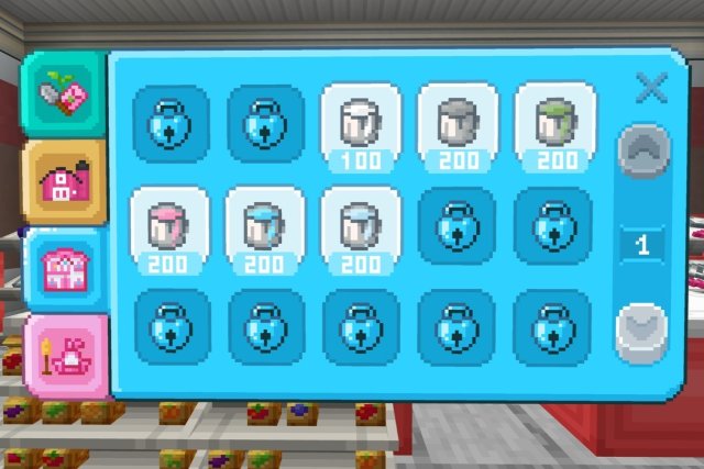 Hello Kitty for Minecraft Bedrock Edition - Ensigame