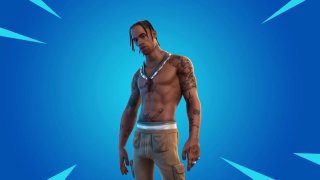 Top 15 most miniature skins in Fortnite - Ensigame