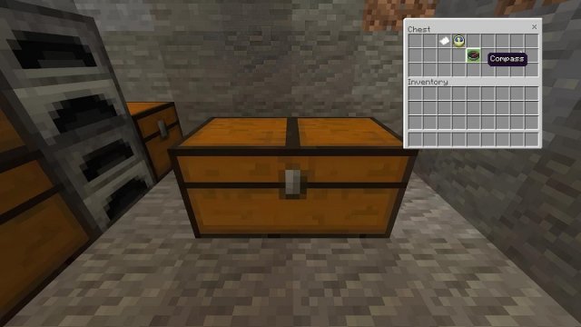 Compass - finding the right path in the expanses of Minecraft - Ensigame