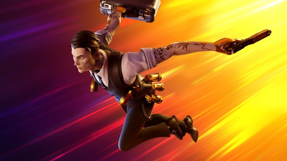 Top 15 most miniature skins in Fortnite - Ensigame
