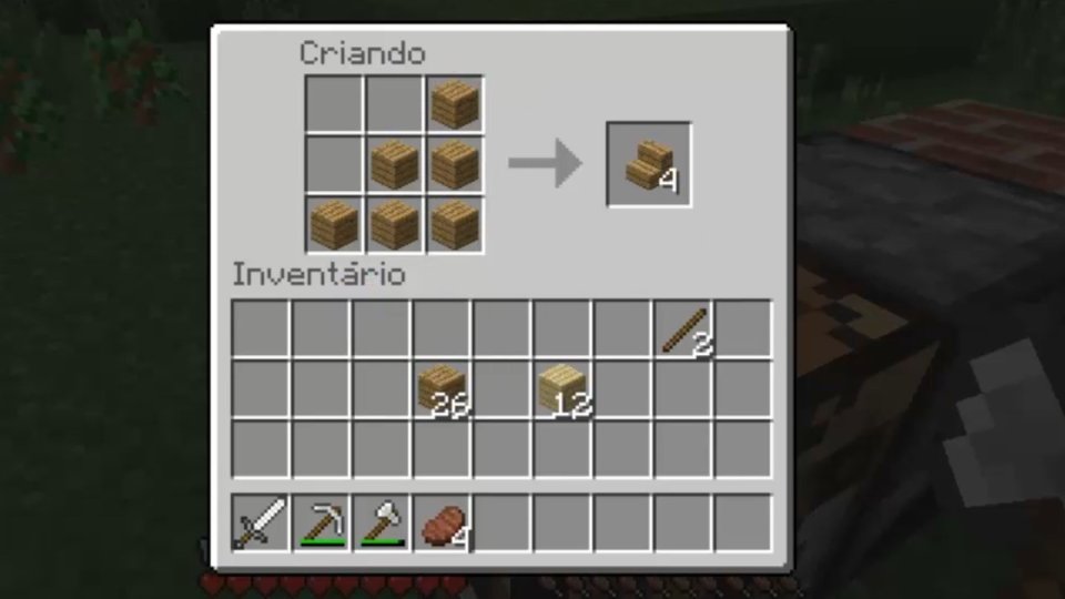 Para que serve a escada em Minecraft e como criá-la - Ensigame