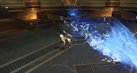 How to defeat Childe in Genshin Impact - Ensigame