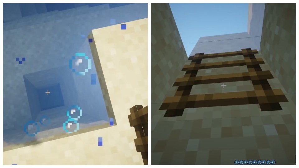 Para que serve a escada em Minecraft e como criá-la - Ensigame