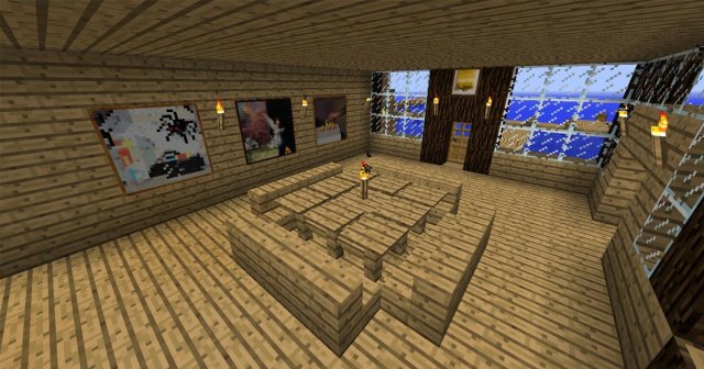 Para que serve a escada em Minecraft e como criá-la - Ensigame