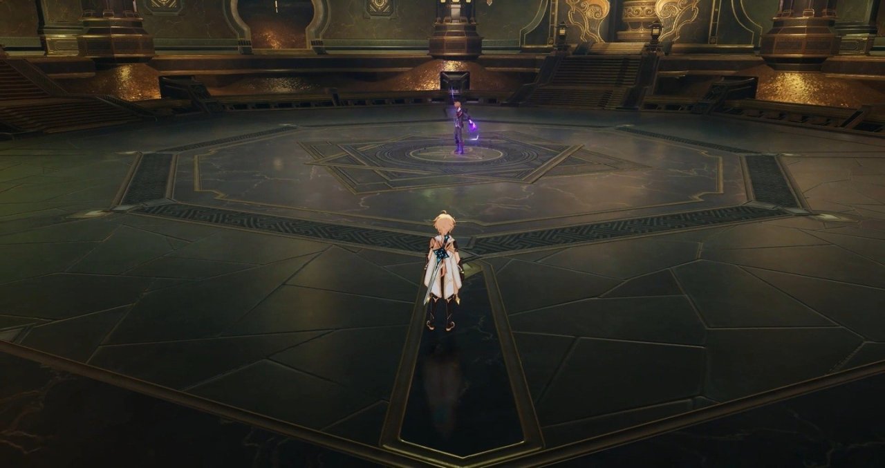 How to defeat Childe in Genshin Impact - Ensigame