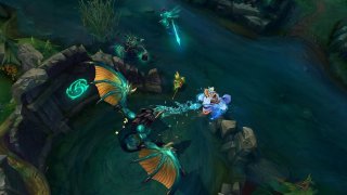 Vantagens do Game Pass no LoL - Ensigame